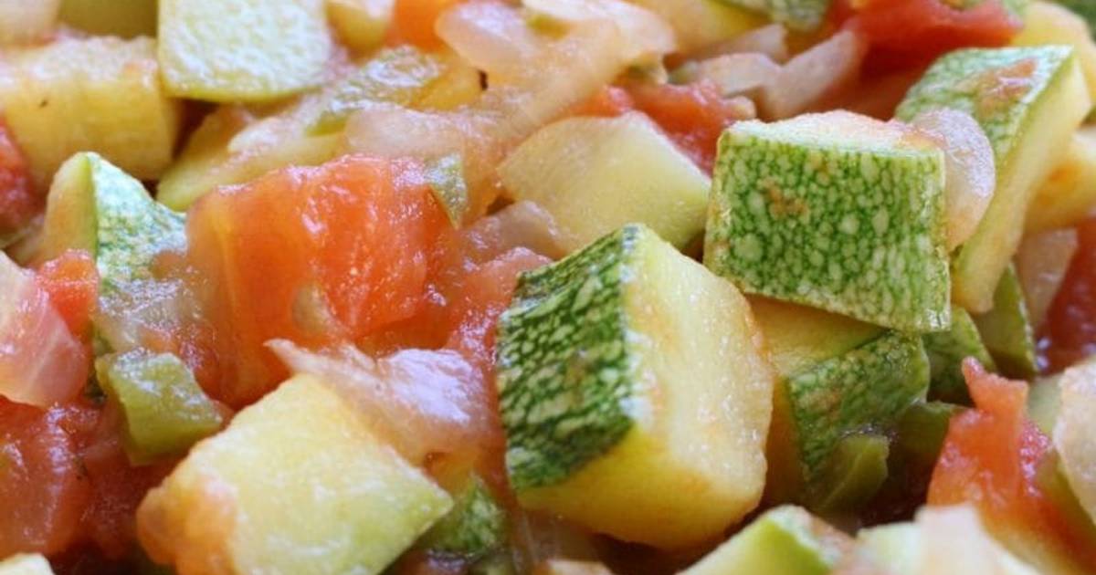 Calabaza a la mexicana - 39 recetas caseras- Cookpad