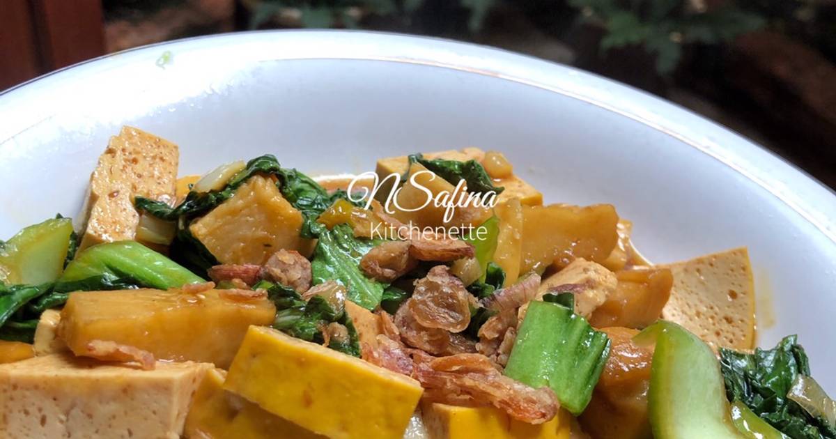 70 resep tahu takwa enak dan mudah - Cookpad