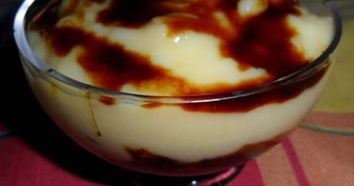 Maizena Crema