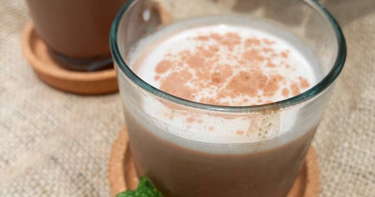 601 resep kopi milo enak dan mudah - Cookpad