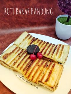 Resep Roti Macan Bandung Sourdough oleh Saomi Mayhai - Cookpad