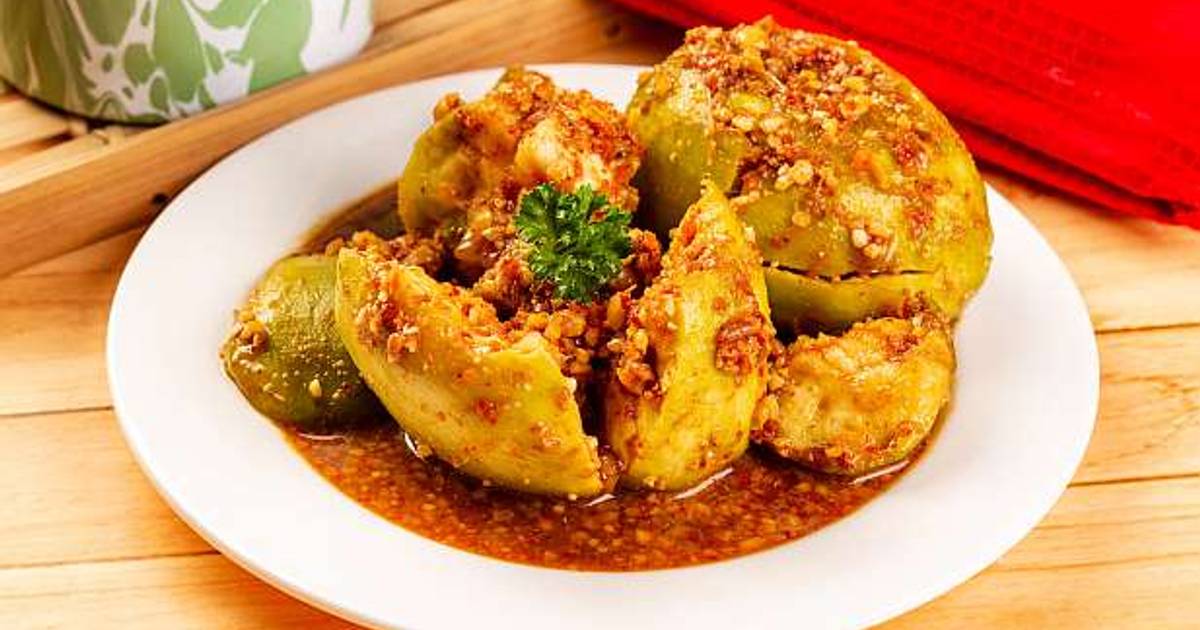 1.788 resep kedondong enak dan sederhana ala rumahan - Cookpad