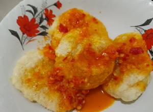 288 resep cireng kuah enak dan mudah - Cookpad