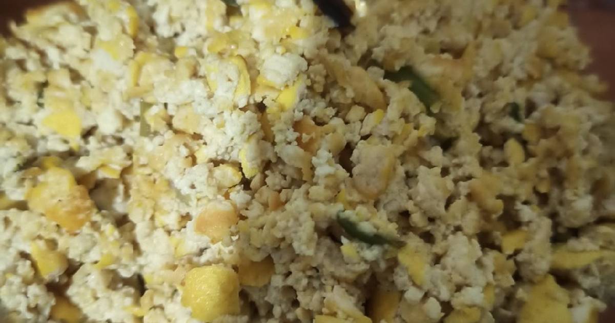 59 resep tahu siksa enak dan sederhana - Cookpad