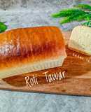 Resep olahan roti tawar simple & nikmat, cocok untuk sarapan & camilan