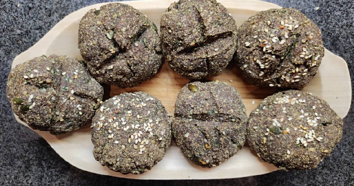 28 egyszerű és finom paleo kenyér recept - Cookpad receptek