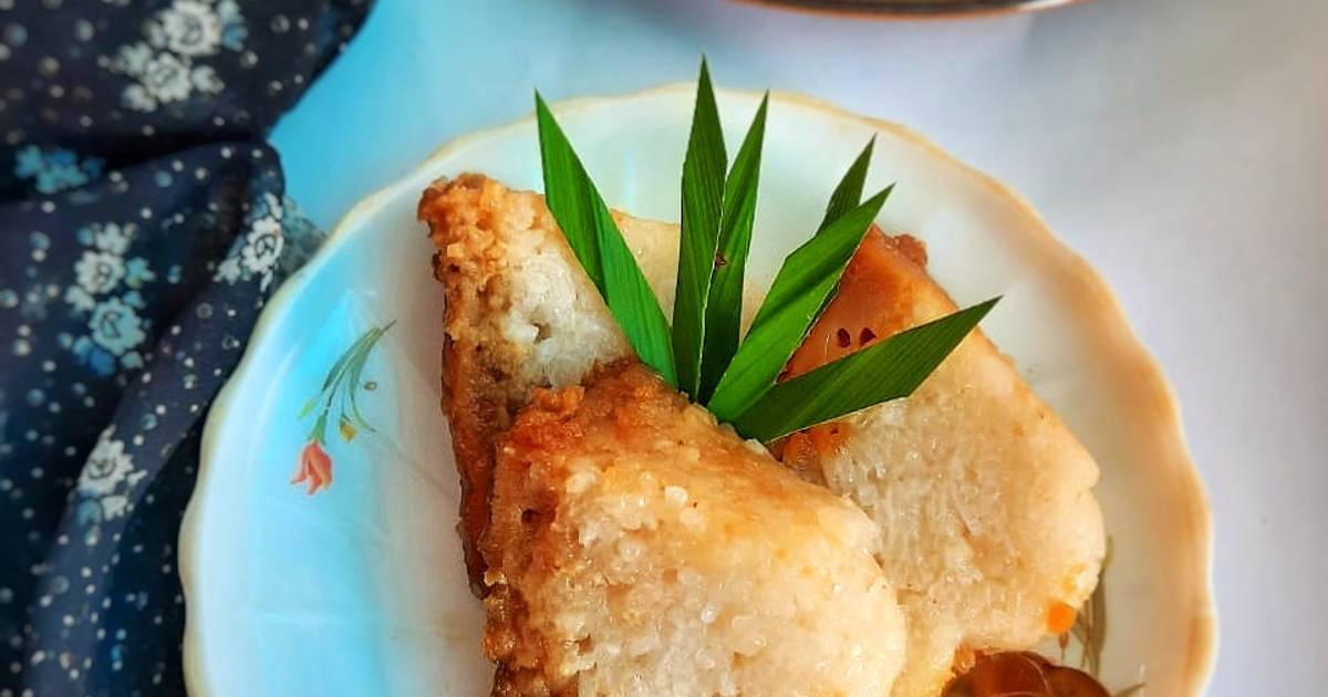 25 resep katiri sala enak dan sederhana ala rumahan - Cookpad