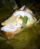 Resep bongko rumahan enak dan mudah - Cookpad