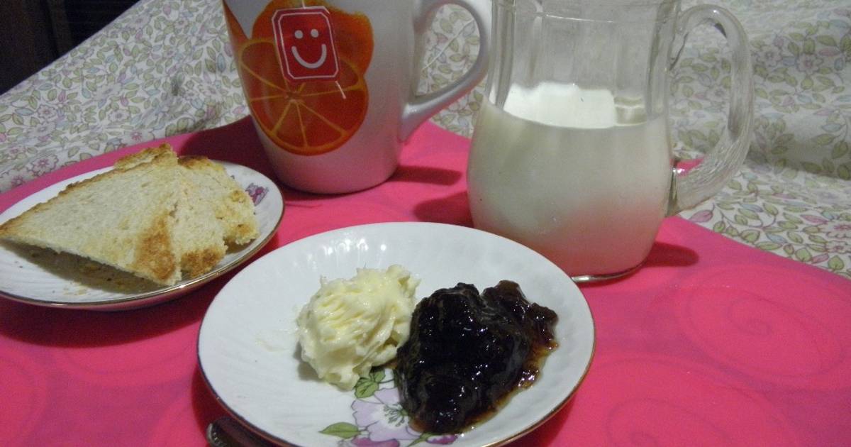 Colaciones - 46 recetas caseras- Cookpad