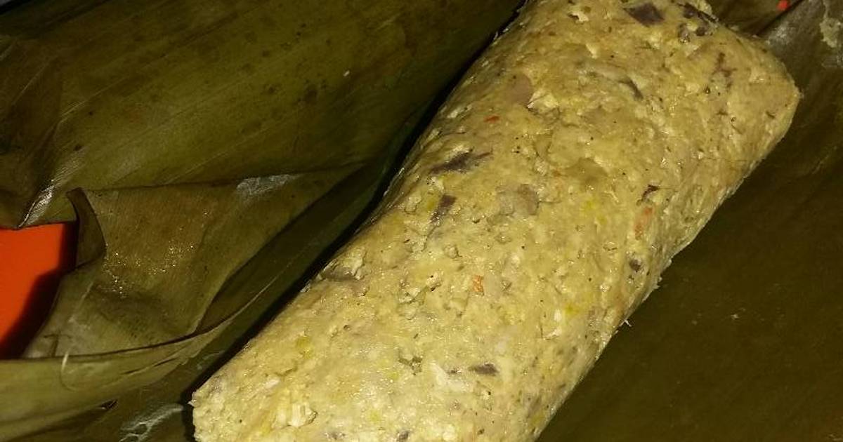 Resep Semayi tongkol tahu oleh Ranita Indah - Cookpad