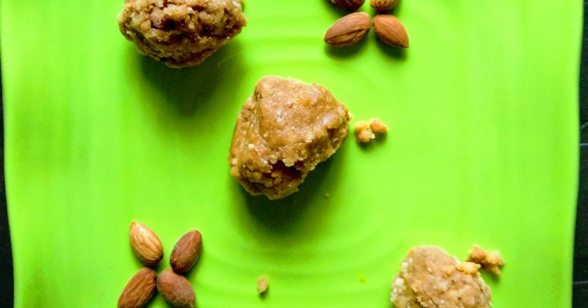 Pinniya Recipe by Anshul Chaudhary - Cookpad