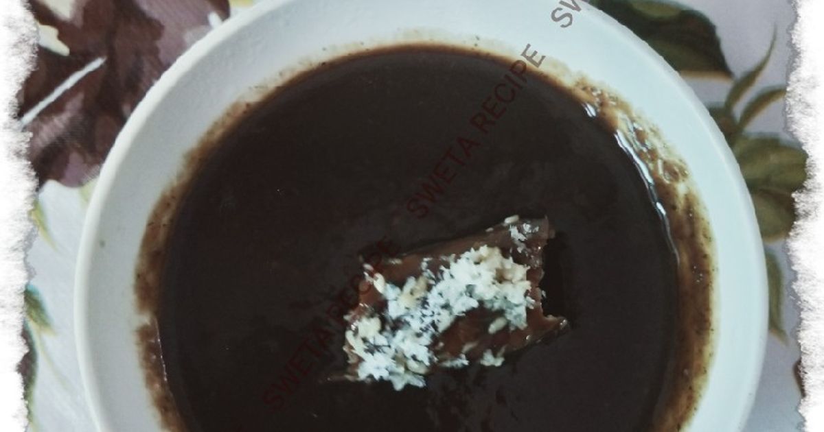 Khajuri Imli Chutney Recipe by Sweta Jain - Cookpad