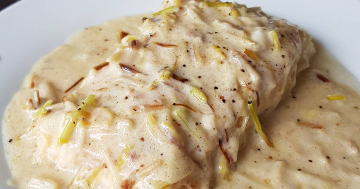 Filetes de cerdo tierno - 16 recetas caseras- Cookpad