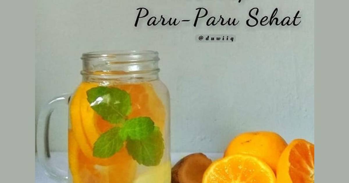 71 resep rimpang enak dan sederhana - Cookpad