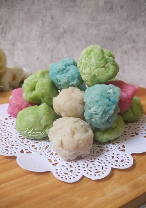 Resep Geplak Khas Bantul Jogja oleh ihdanas - Cookpad