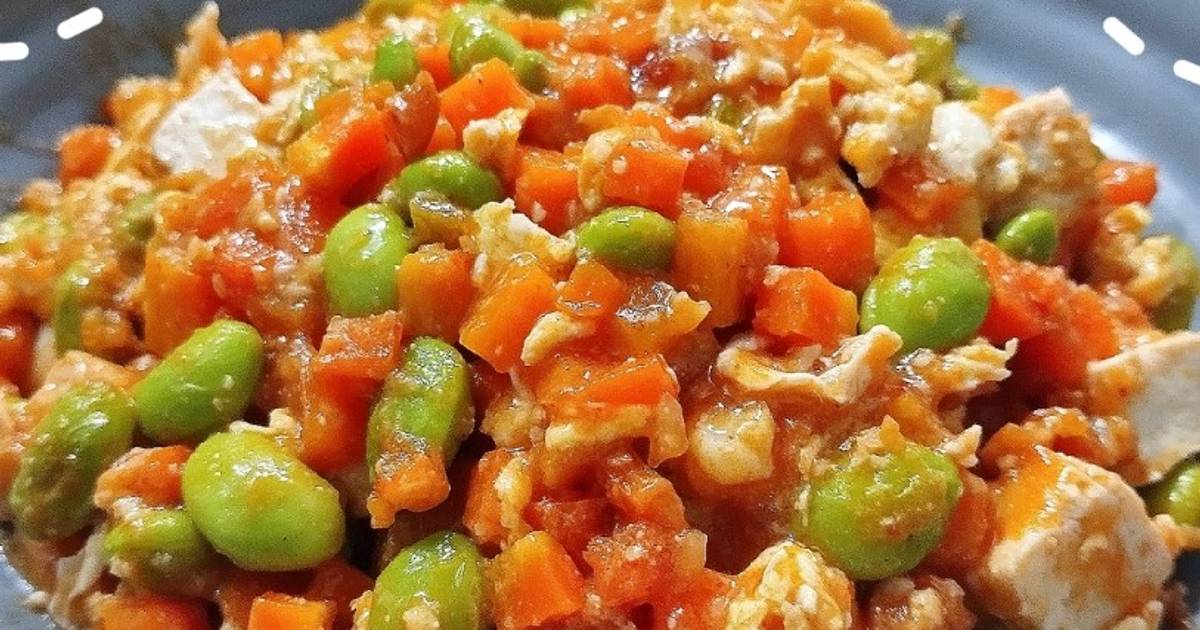 Resep edamame praktis dan lezat: Ide lauk dan camilan sehat