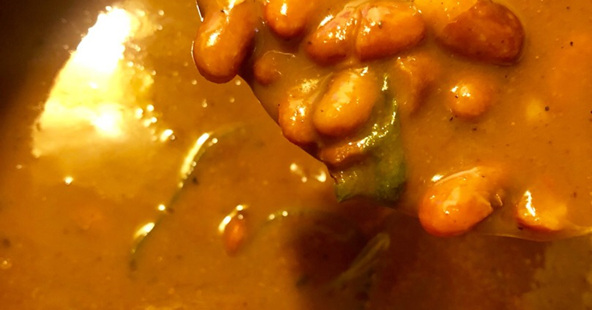 Habichuelas (Frijoles) Rojas Guisadas 🇩🇴 Receta de Madeline Cabrera