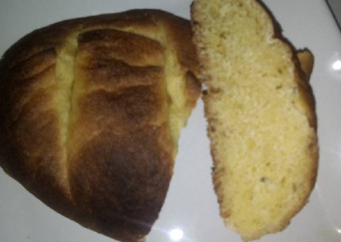 Pan de anís dulce Receta de gordita- Cookpad