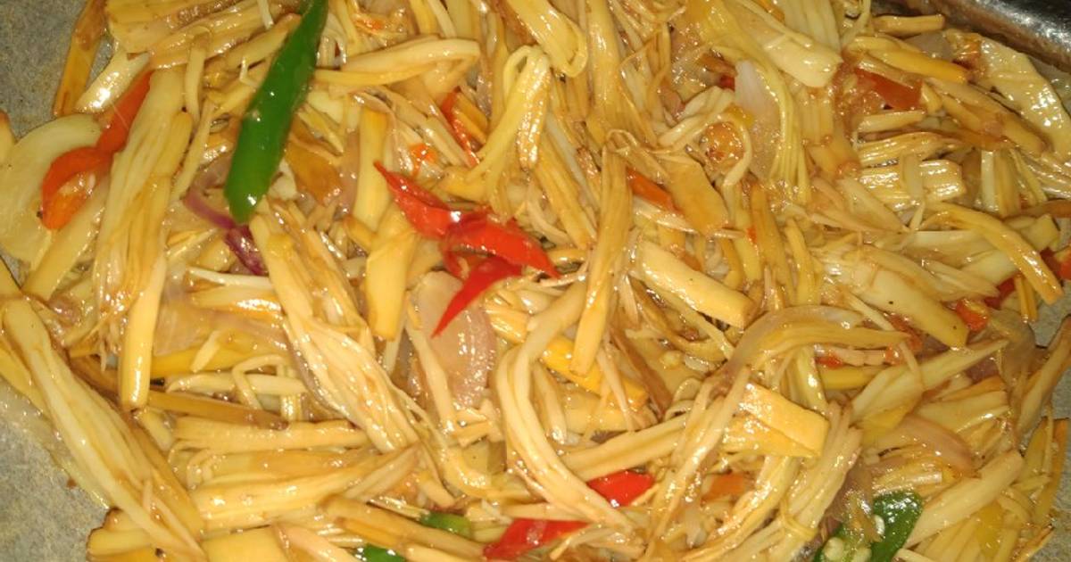 27 resep karuk enak dan mudah - Cookpad