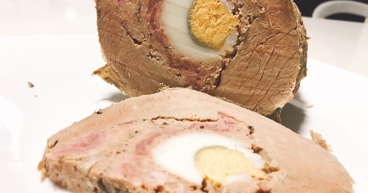 Recetas con Muchacho de Res: Sudado, en Salsa, Relleno, y Estilos ...