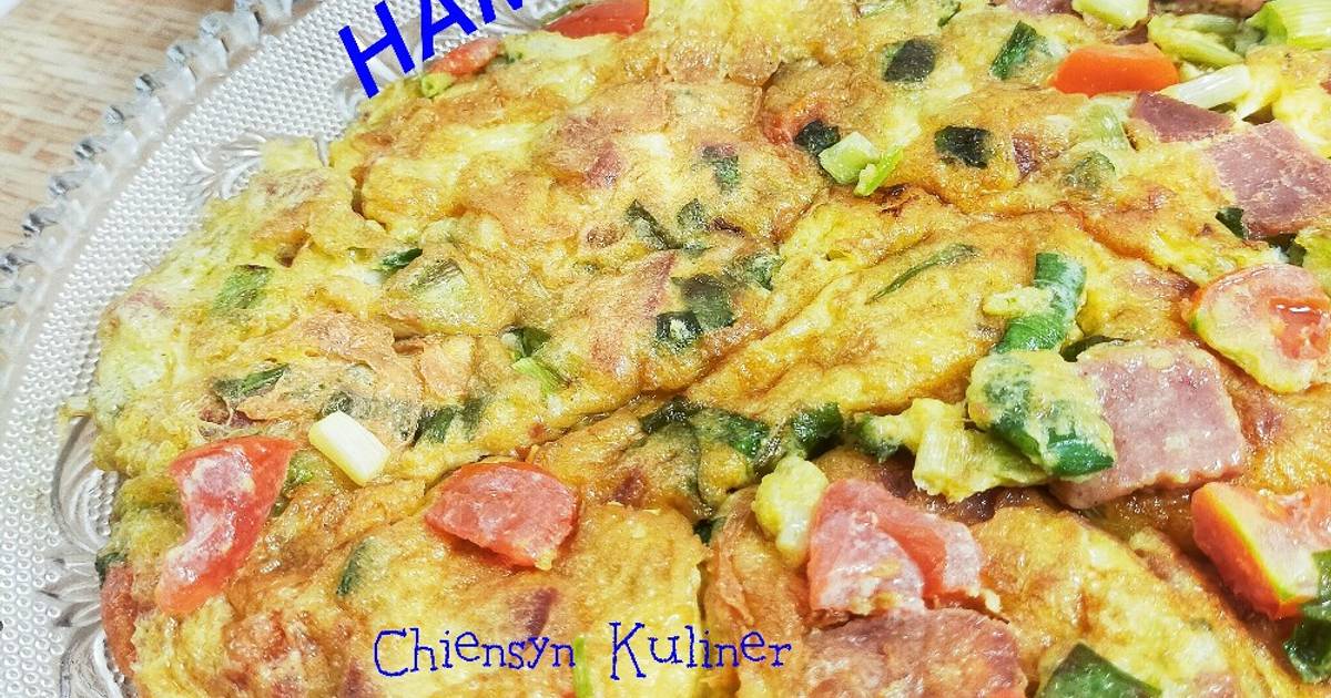 1.608 resep daging ham enak dan mudah - Cookpad