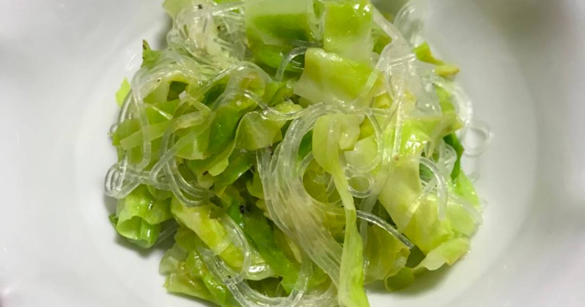 201 easy and tasty bean vermicelli recipes by home cooks - Cookpad