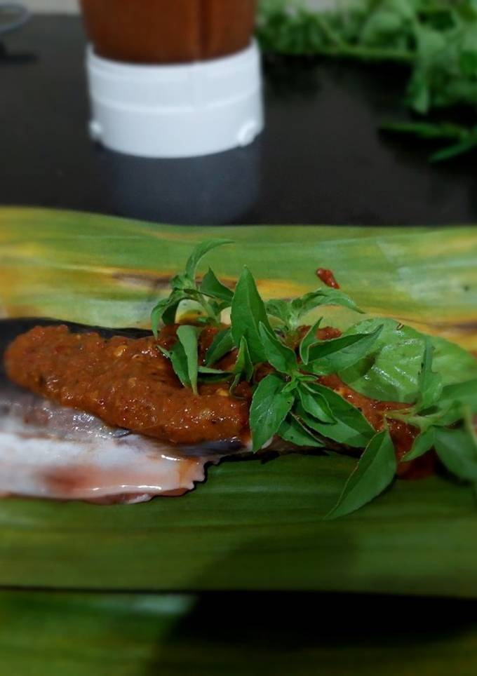 Resep Pelas Lele khas Banyuwangi oleh Alfin Assanthi - Cookpad