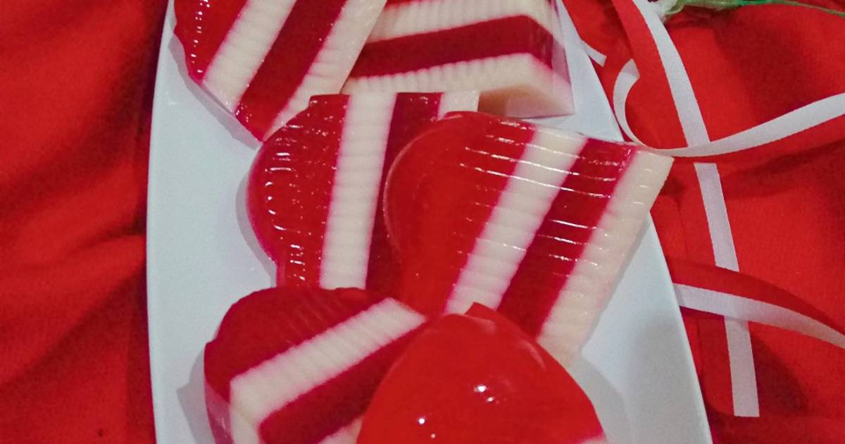 5 resep fanta warna merah enak dan mudah - Cookpad
