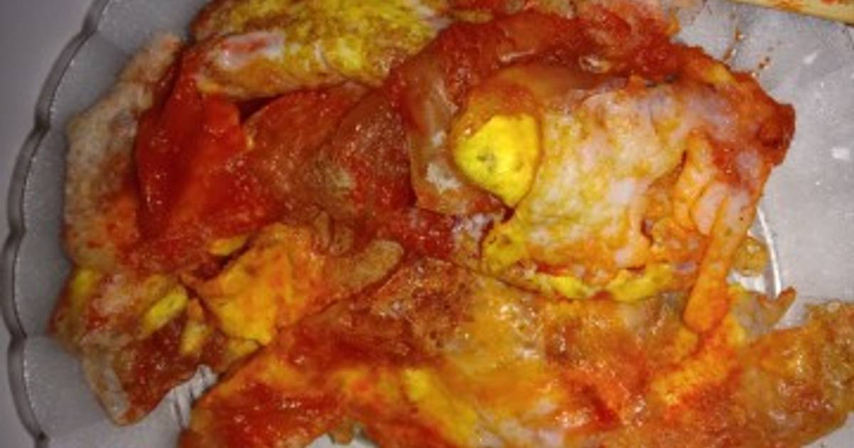 82 resep papeda enak dan sederhana - Cookpad