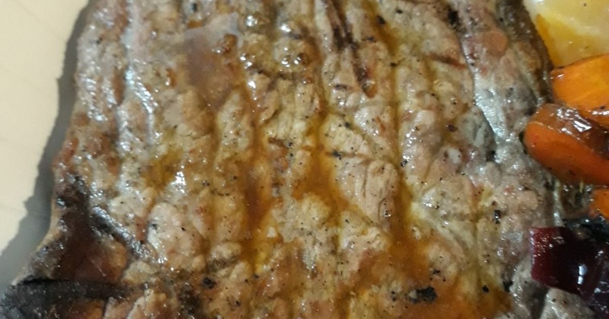 Irresistible Angus Steak Recipes: Savor Every Bite