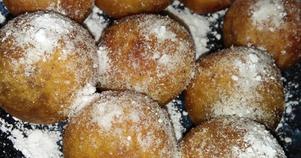 30 resep bola obi enak dan mudah - Cookpad