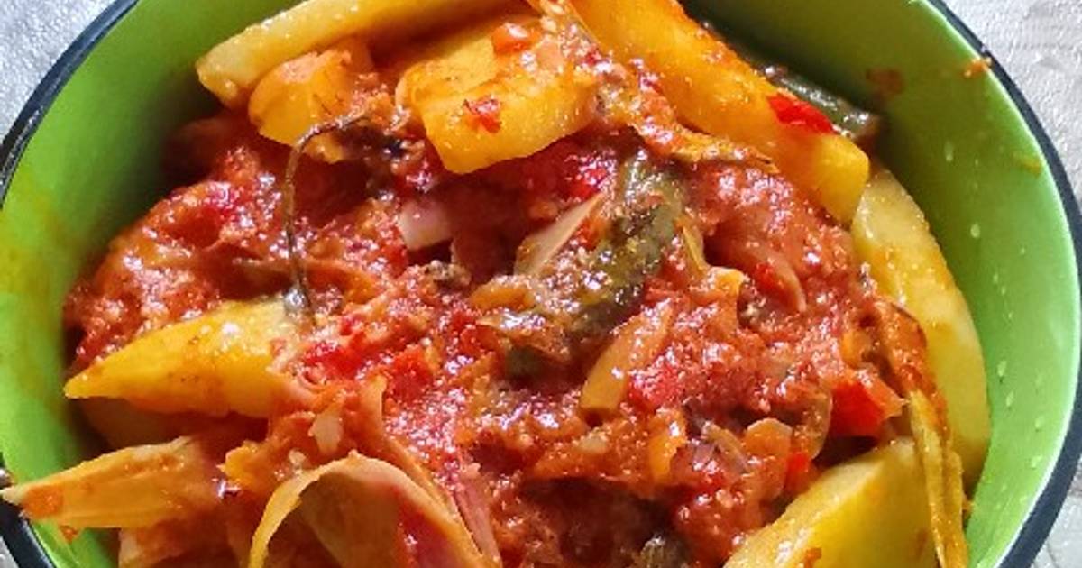 4.541 resep combrang enak dan mudah - Cookpad