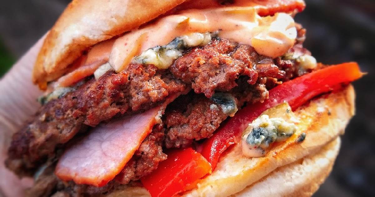 23 easy and tasty classic american lunch recipes by home cooks - Cookpad