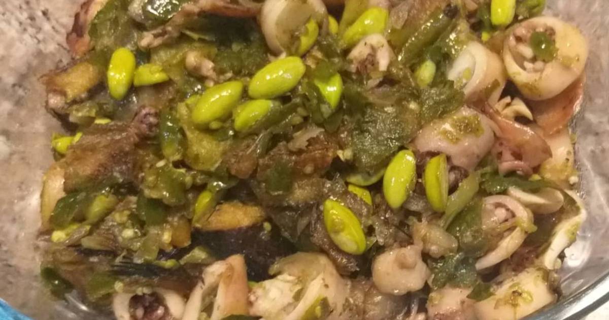 299 resep ikan gabus cabe hijau enak dan mudah - Cookpad