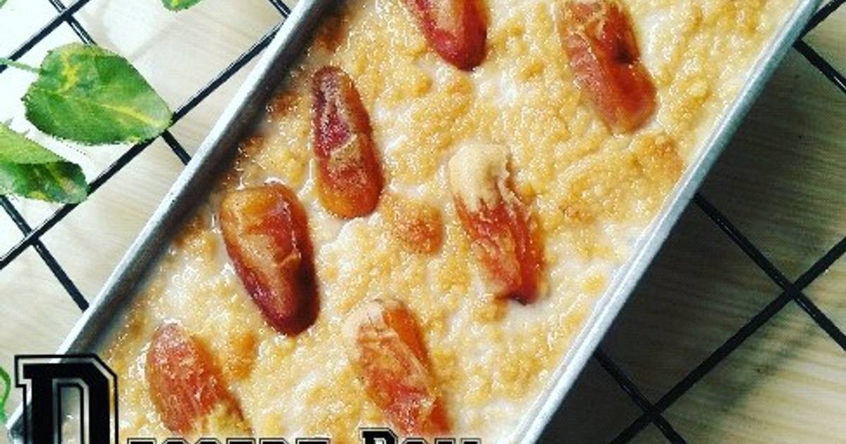 613 resep biskuit desert box enak dan mudah - Cookpad