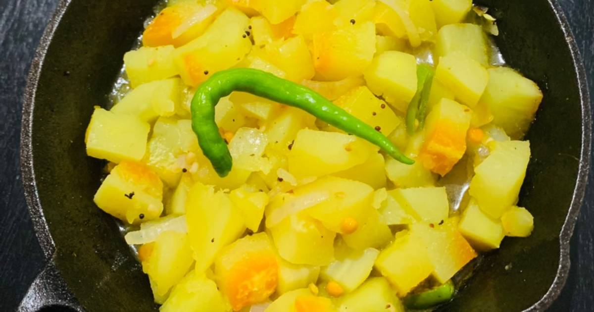 Amrutabhanda Santula (Papaya) Recipe by Swagatika - Cookpad