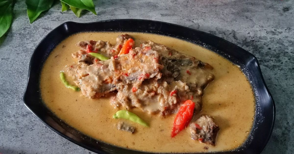 17 resep ikan layur kuah pedas enak dan mudah - Cookpad