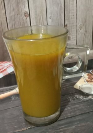 Resep Jamu Detox Usus oleh Ratna Rasuan - Cookpad