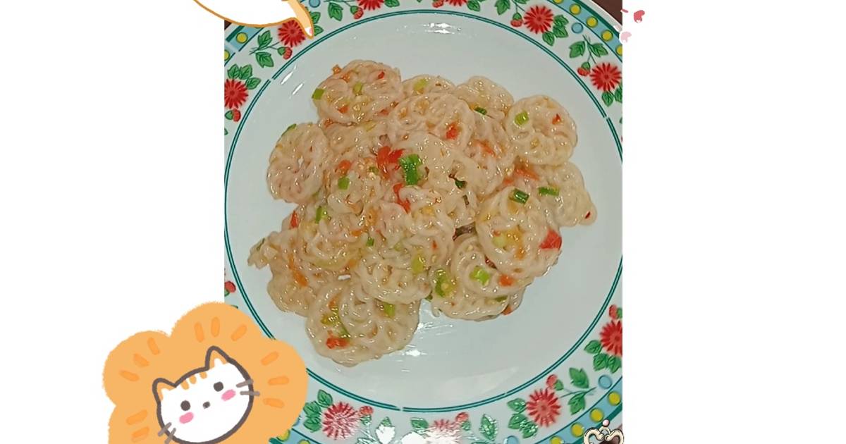 213 resep kerupuk seblak rafael enak dan mudah - Cookpad