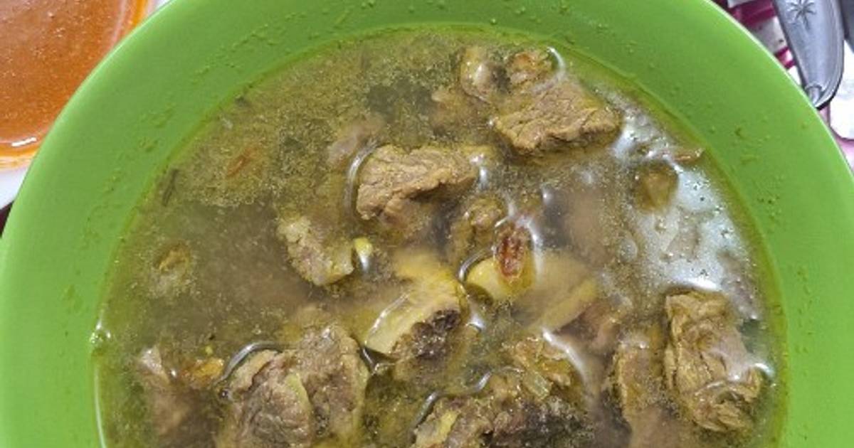 Resep aneka olahan daging praktis & sederhana ala rumahan