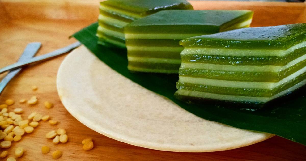 48 món bánh da lợn ngon miệng dễ làm từ các đầu bếp tại gia - Cookpad