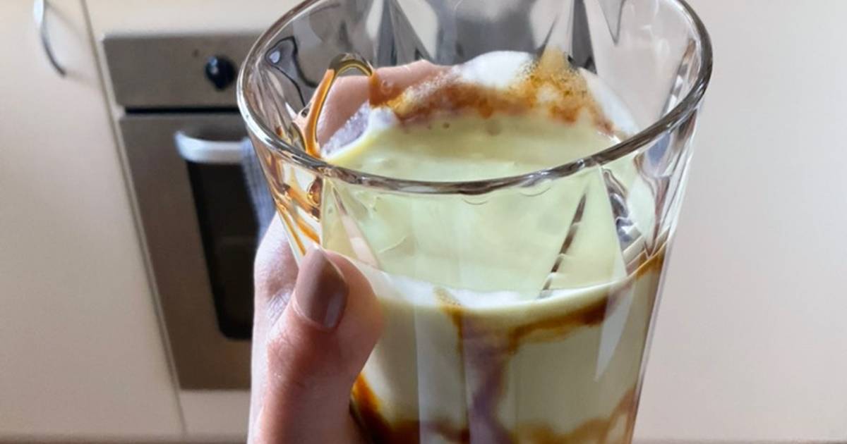 Resep Jus Alpukat oleh Vina - Cookpad