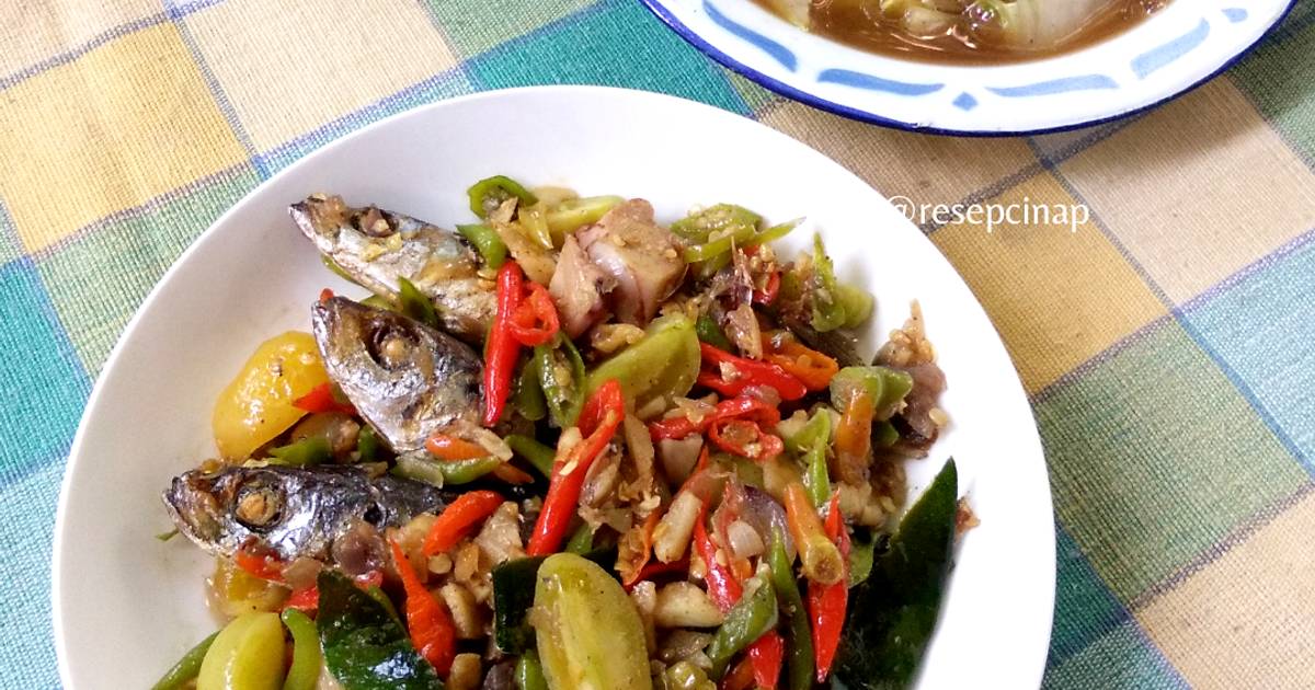 70 resep cara membuat marning enak dan sederhana ala rumahan - Cookpad