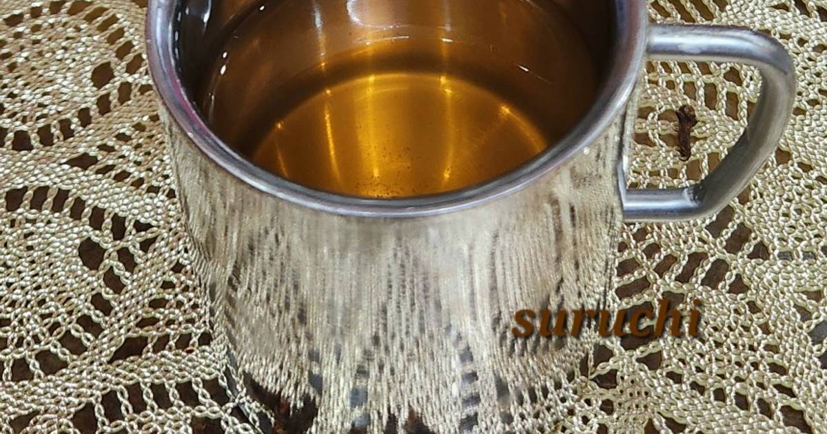 41,573 easy and tasty clove recipes by home cooks - Cookpad