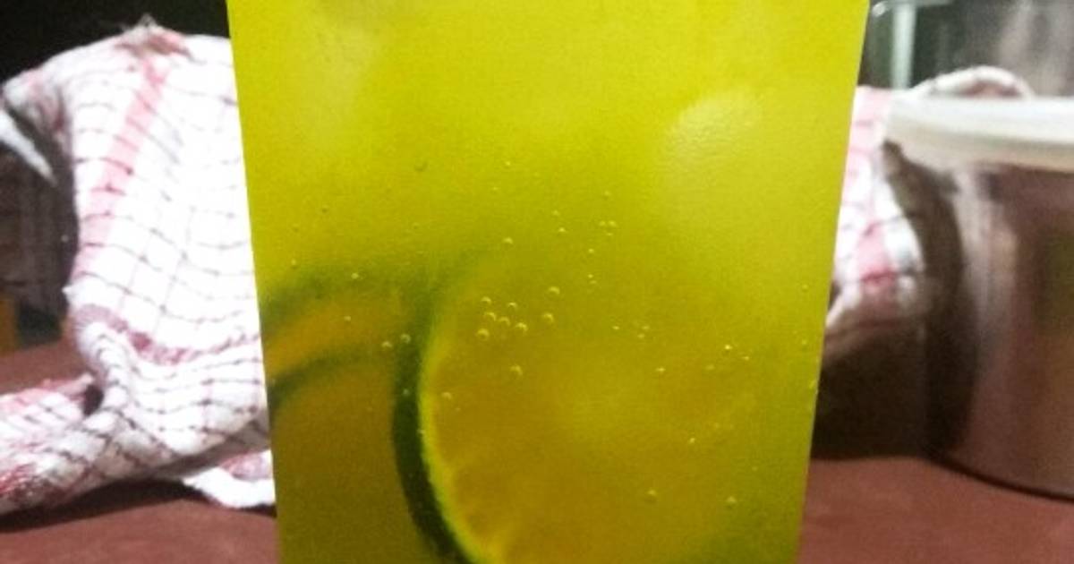 315 resep sirup marjan melon jeruk enak dan mudah - Cookpad