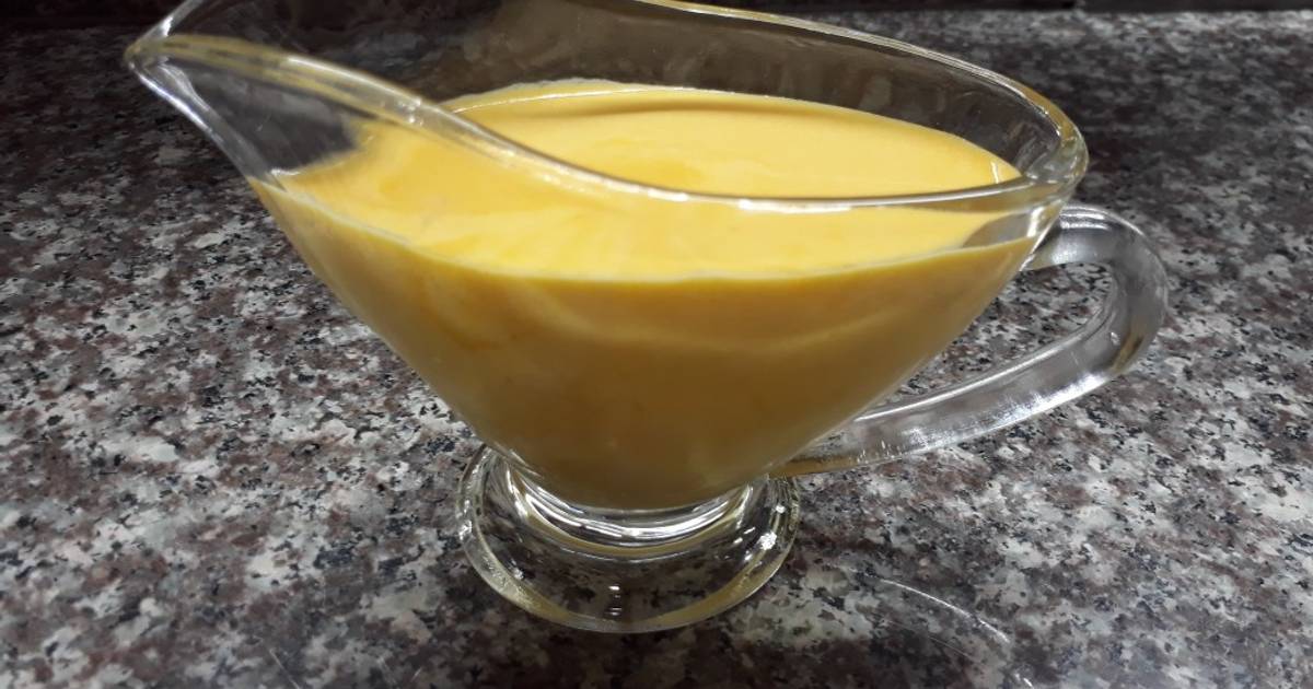 Sambayon - 71 recetas caseras- Cookpad