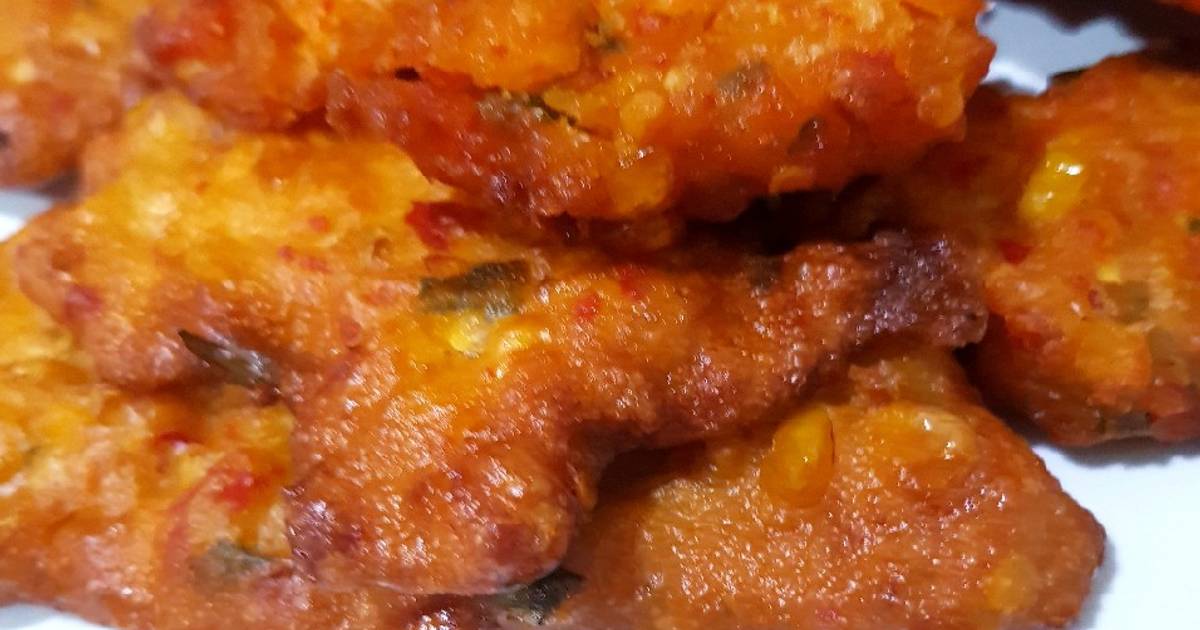 151 resep bakwan surabaya enak dan sederhana ala rumahan - Cookpad