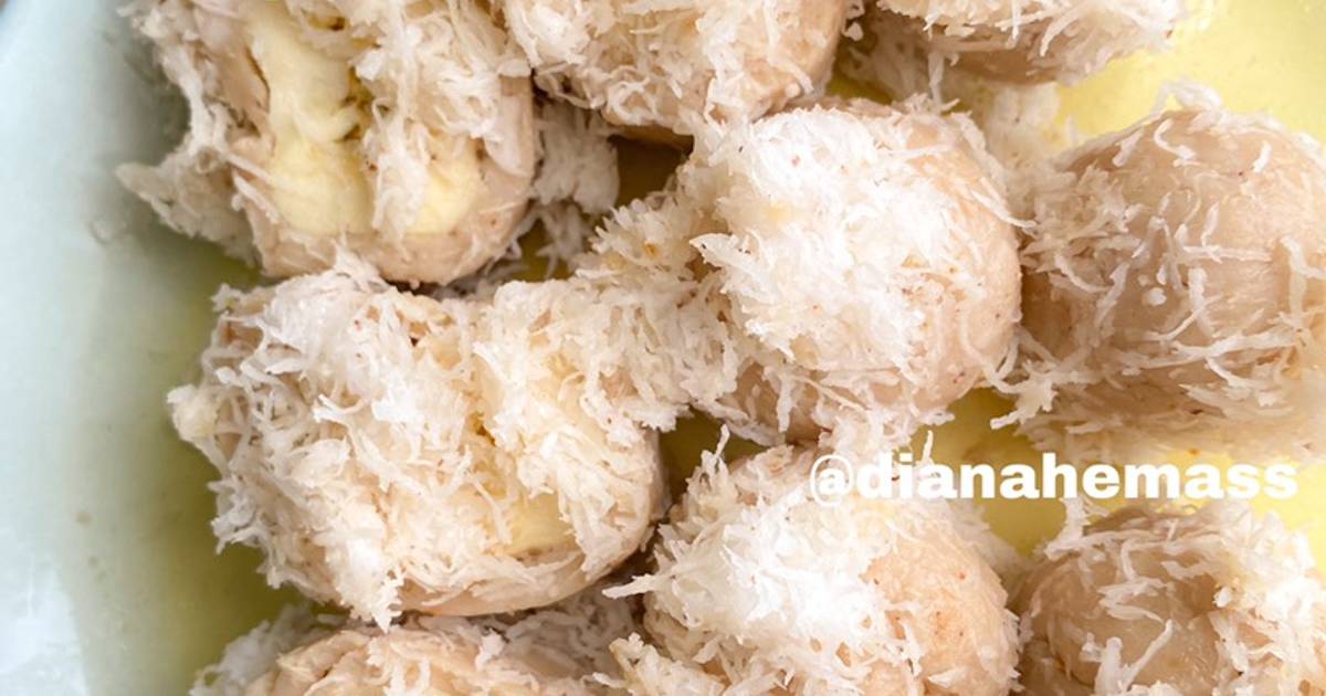 50 resep selai kacang kenari enak dan mudah - Cookpad
