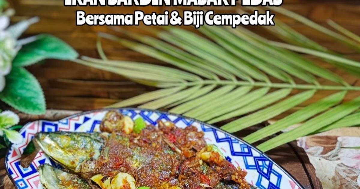14 resepi biji cempedak yang sedap dan mudah oleh komuniti cookpad ...