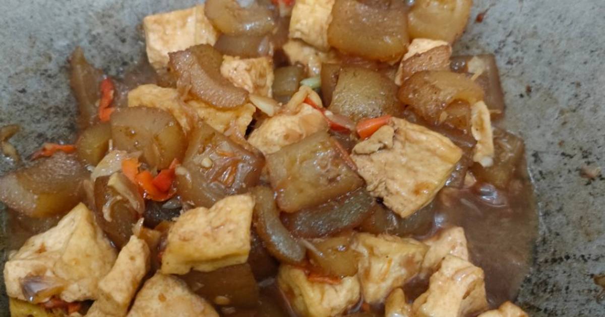 Resep olahan kulit sapi empuk dan lezat: Cara mudah memasak aneka menu ...